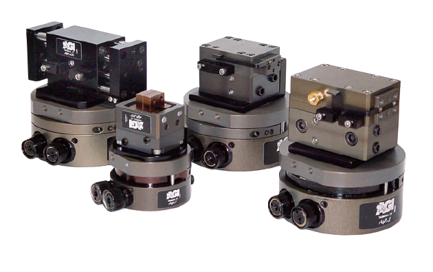 Pneumatic Gripper | Linear Actuator | Pneumatic | Robotic | American ...