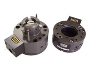 Automatic tool changer | AGC 40 | Robotic | Tool changer