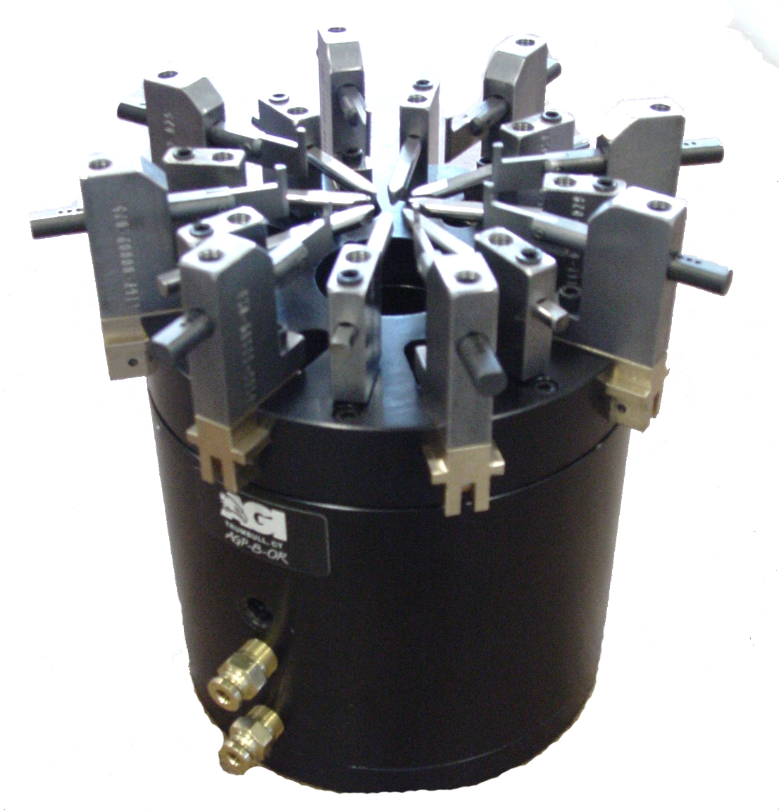 Tips and guidelines on tooling o-ring gripper: